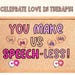 February Speech Therapy Bulletin Board, Valentine's Day Bulletin Board ...