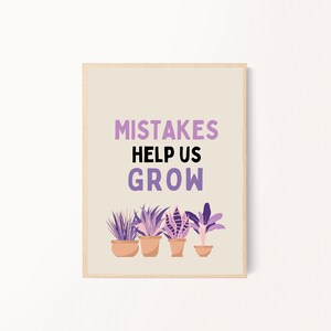 Purple and Pink Speech Room Decor Bundle, Set of 6, SLP Posters, Speech ...