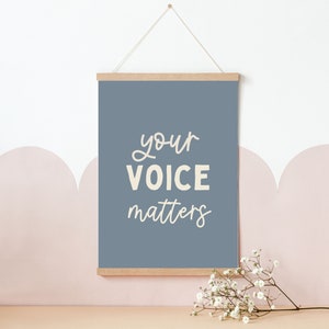 Gray Boho Speech Room Decor Bundle, Set of 6, SLP Posters, Speech ...