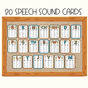 Ultimate Boho Plants Speech Bundle, SLP Planner, Meet the SLP Canva ...