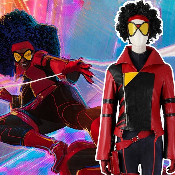 Jessica Drew Cosplay - Etsy