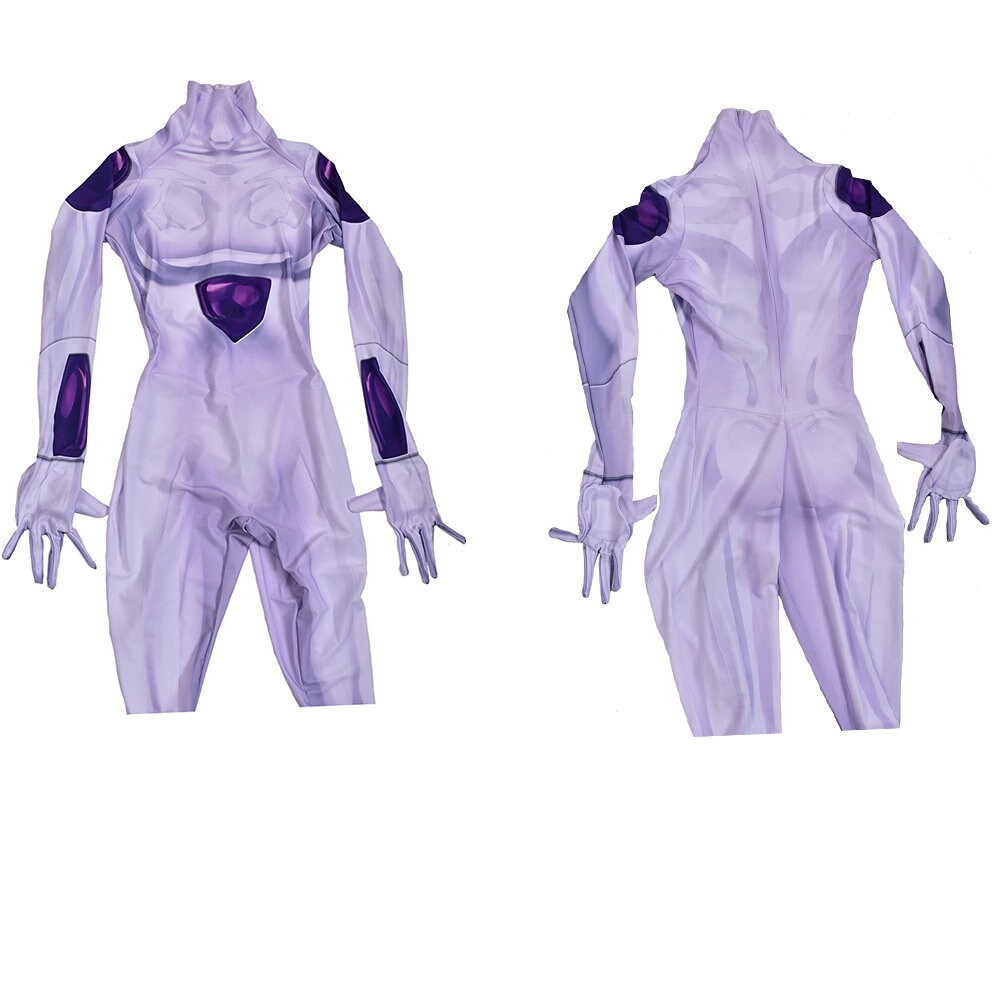 Frieza Costume