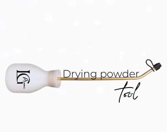 Spray Tan Spray Tanning Scented Drying Powder Recipe Links to All ...