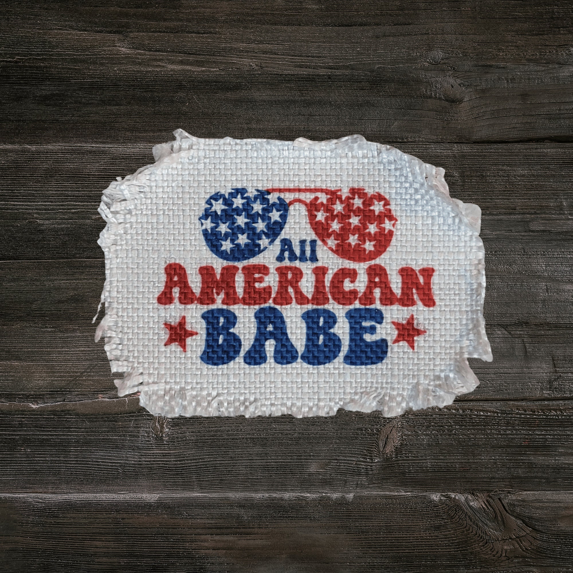 Frayed Hat Patches Hat Patch Cap Patch Custom Hat Patch Hat Patch for ...