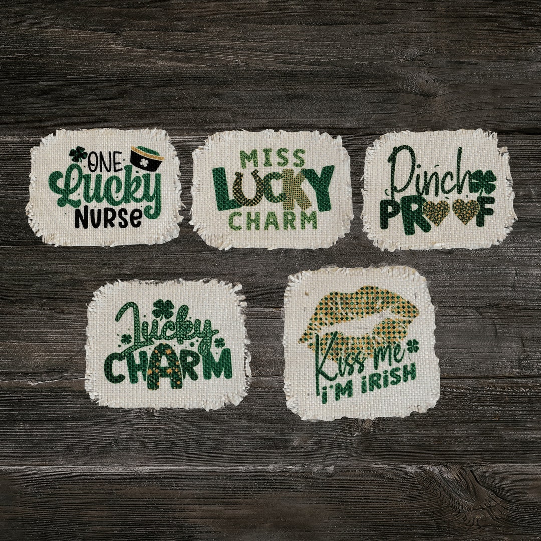 Frayed Hat Patches - Hat Patch - Cap Patch - Custom Hat Patch - Hat ...