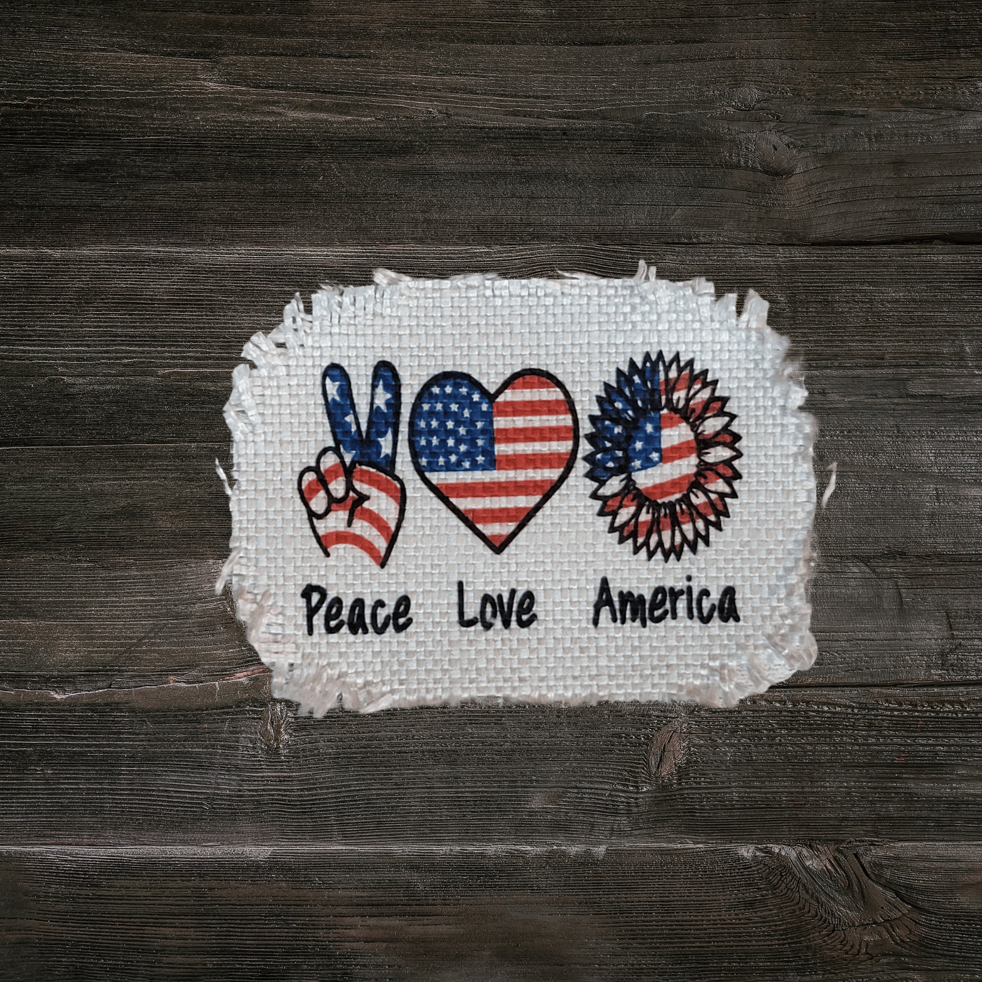 Frayed Hat Patches Hat Patch Cap Patch Custom Hat Patch Hat Patch for ...