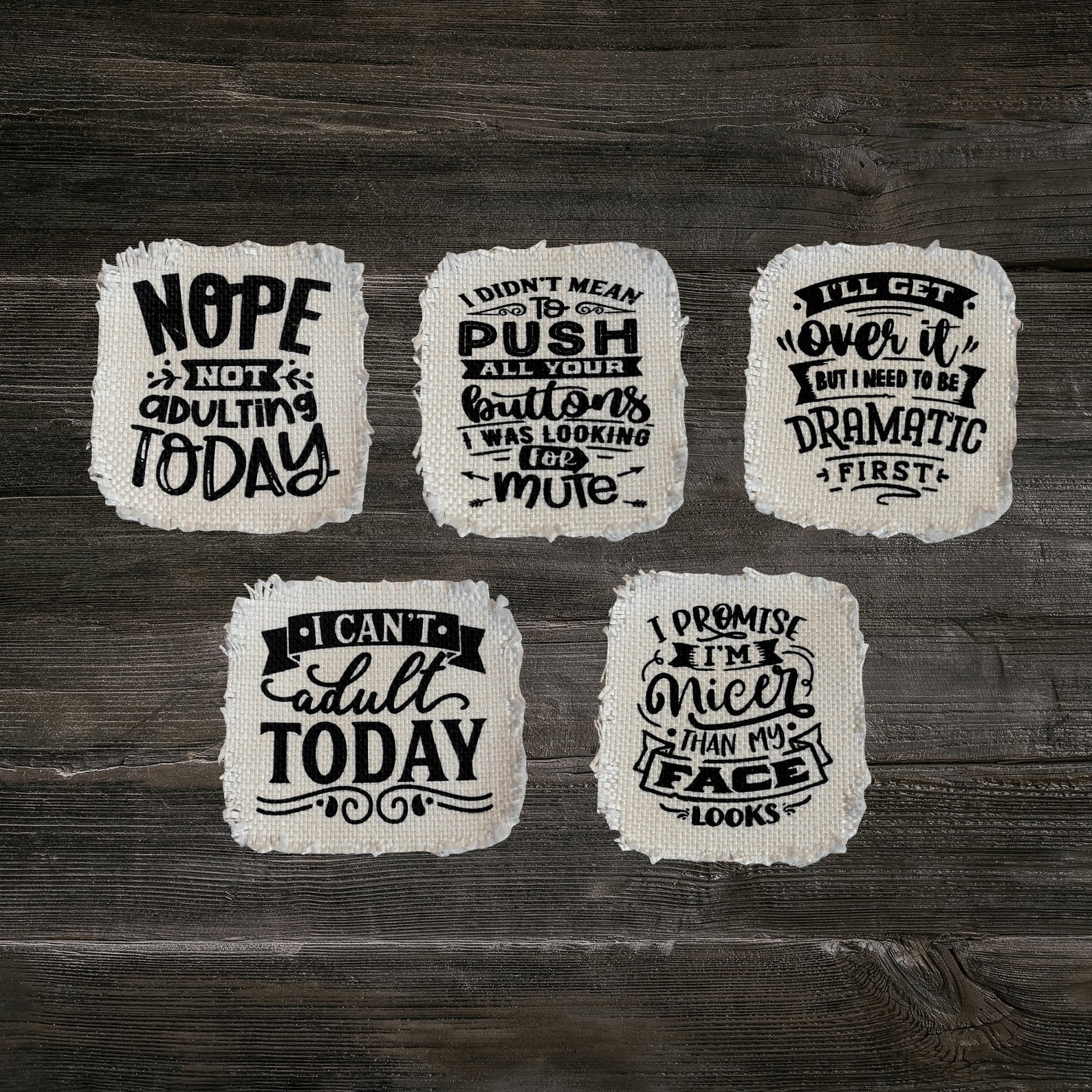 Frayed Hat Patches - Hat Patch - Cap Patch - Custom Hat Patch - Hat ...