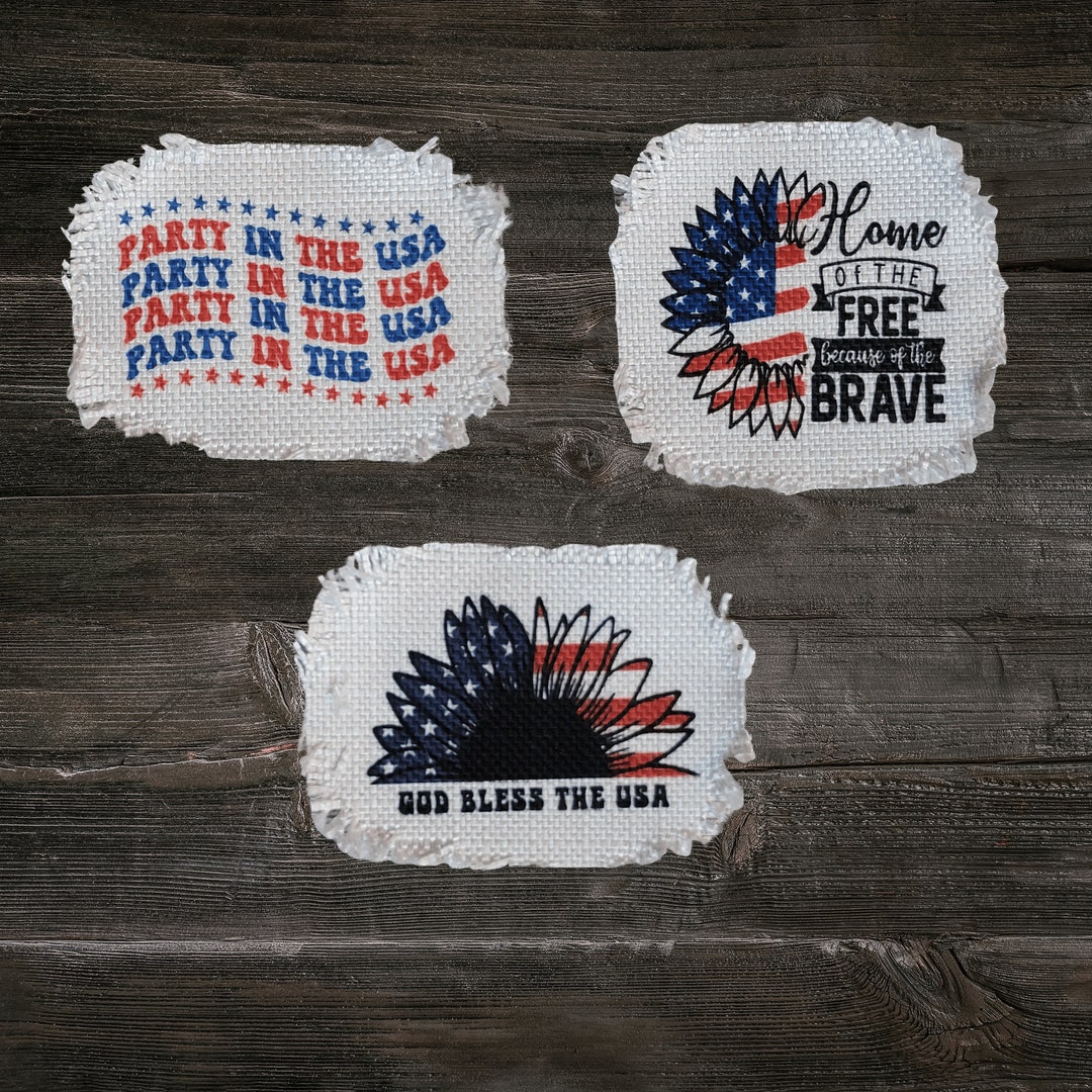 Frayed Hat Patches Hat Patch Cap Patch Custom Hat Patch Hat Patch for ...