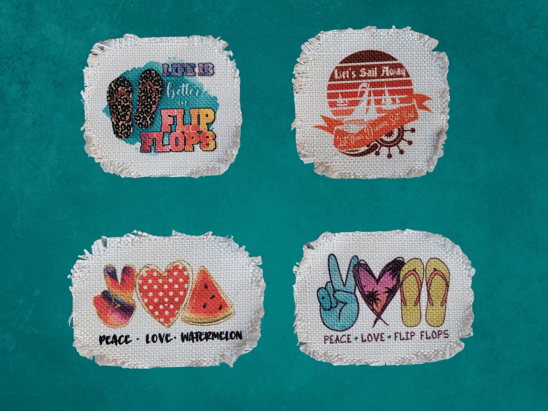 Frayed Hat Patches Hat Patch Cap Patch Custom Hat Patch - Etsy