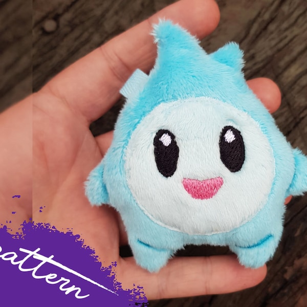 Lumalee Plush - Etsy