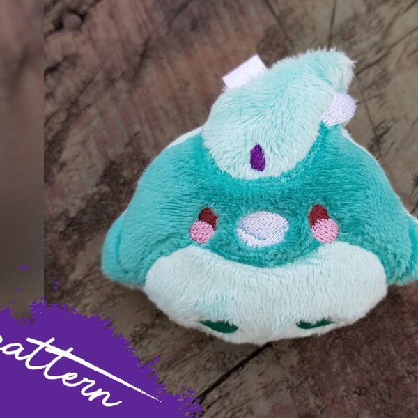 Xiao Bird Plush - Etsy