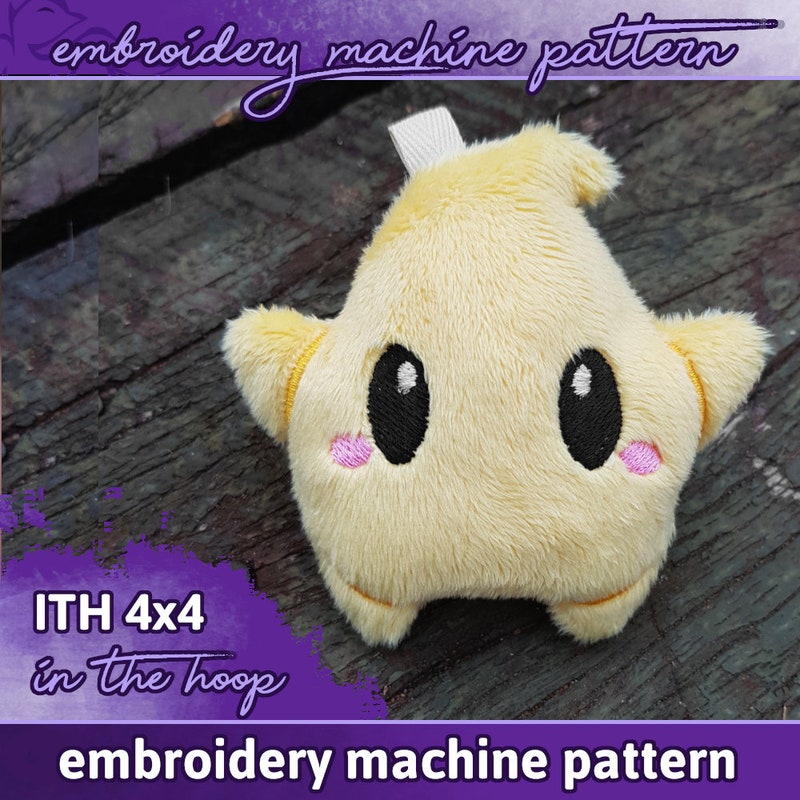 Luma Etsy