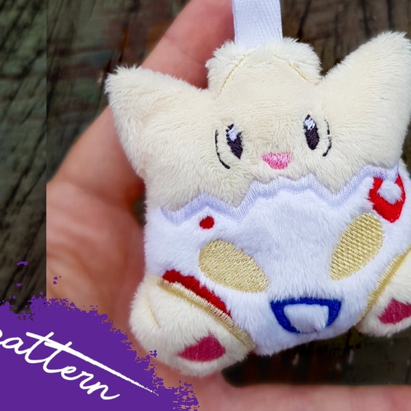 Togepi - Etsy