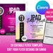 NEW PRODUCT FLYER, Premade Business Social Media Flyer, Hair Oil Flyer ...