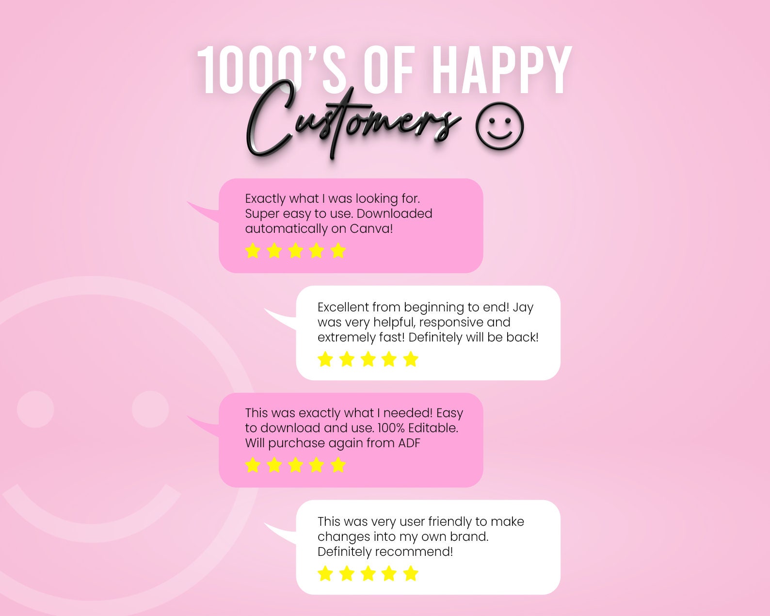 2x SALSA Photo Booth Flyer, Premade Business Social Media Flyer, SALSA ...