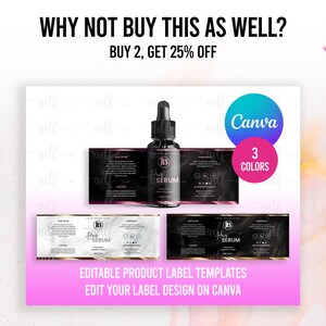 NEW PRODUCT FLYER, Premade Business Social Media Flyer, Hair Oil Flyer ...