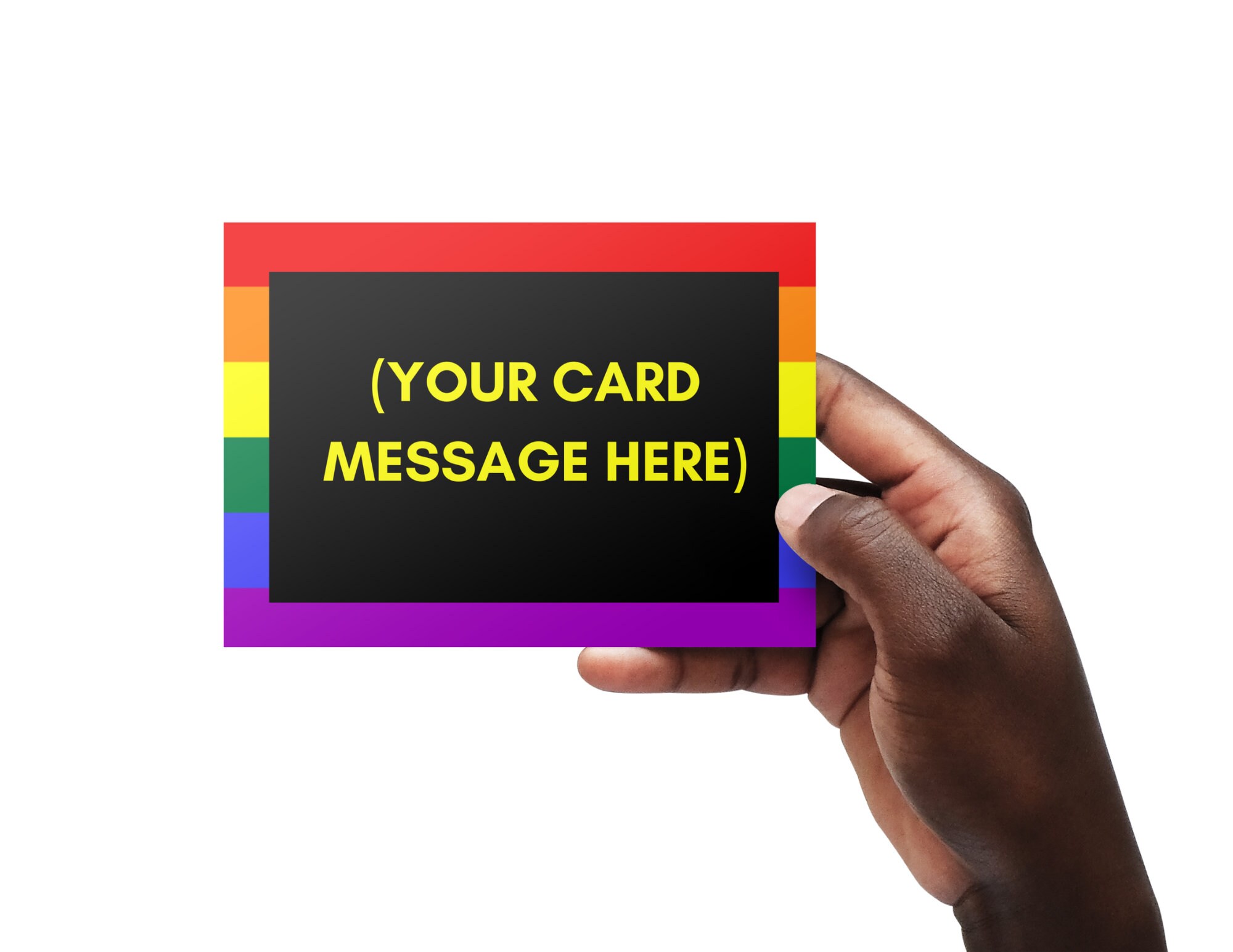 Pride Gift Set, Pride Gift Box, LGBTQ Pride Gift, Pride Parade Set ...