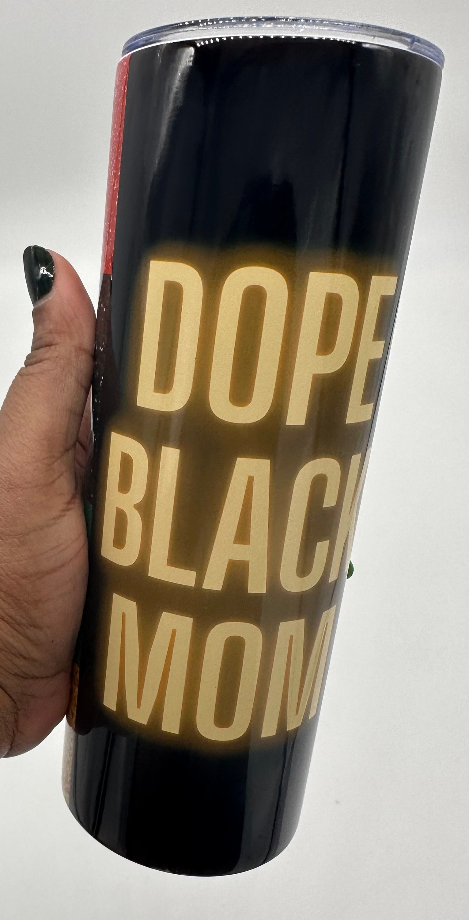 Black Mom Gift Basket Black Mama Gift Box Gift Box for Mom Gifts for ...