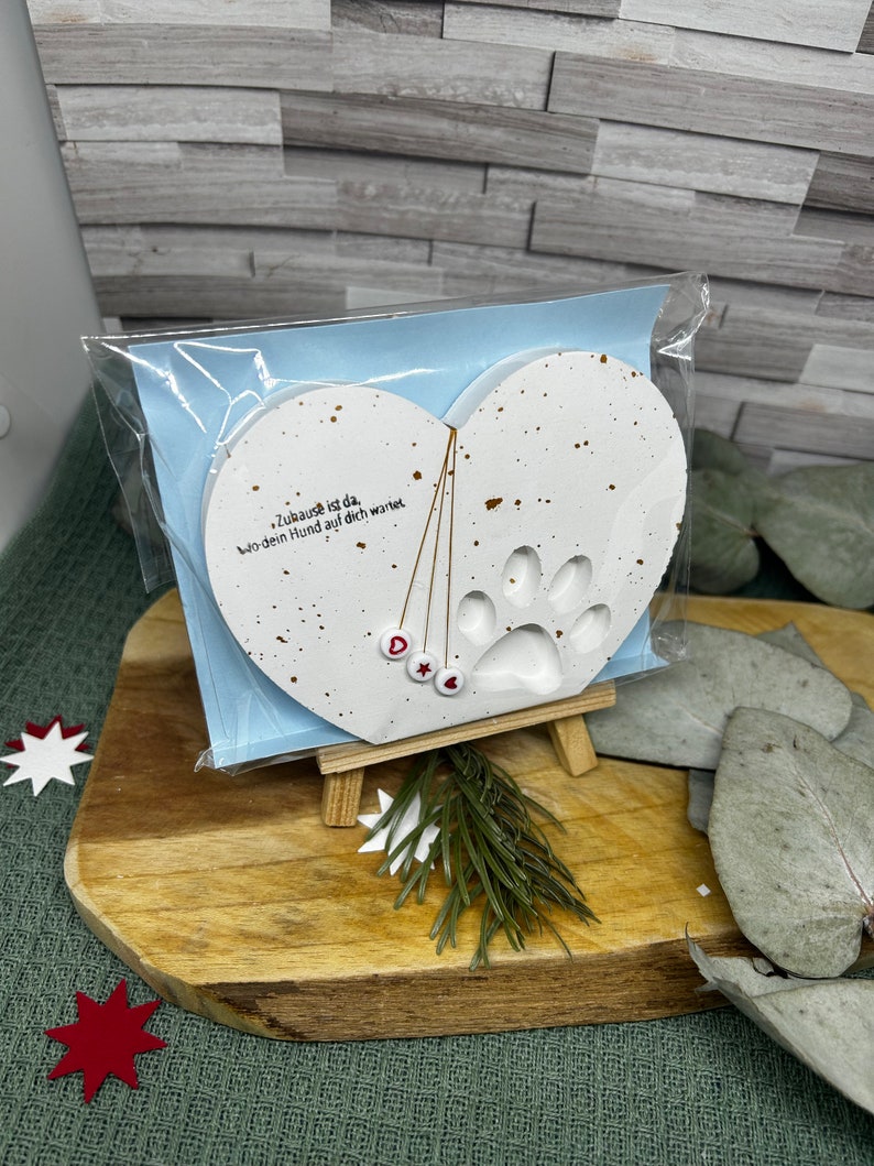 Heart Concrete Dish Bowl Concrete Ceramic Plaster Raysin Decoration ...