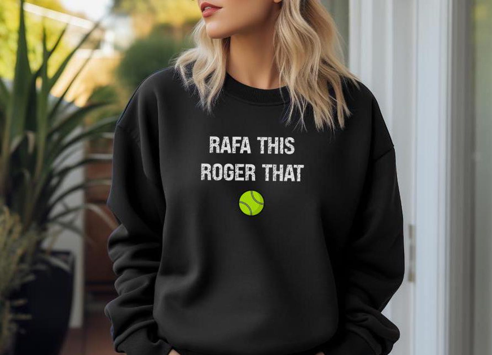 Rafa This Roger That, Rafael Nadal, Roger Federer, Tennis Shirt, Tennis ...