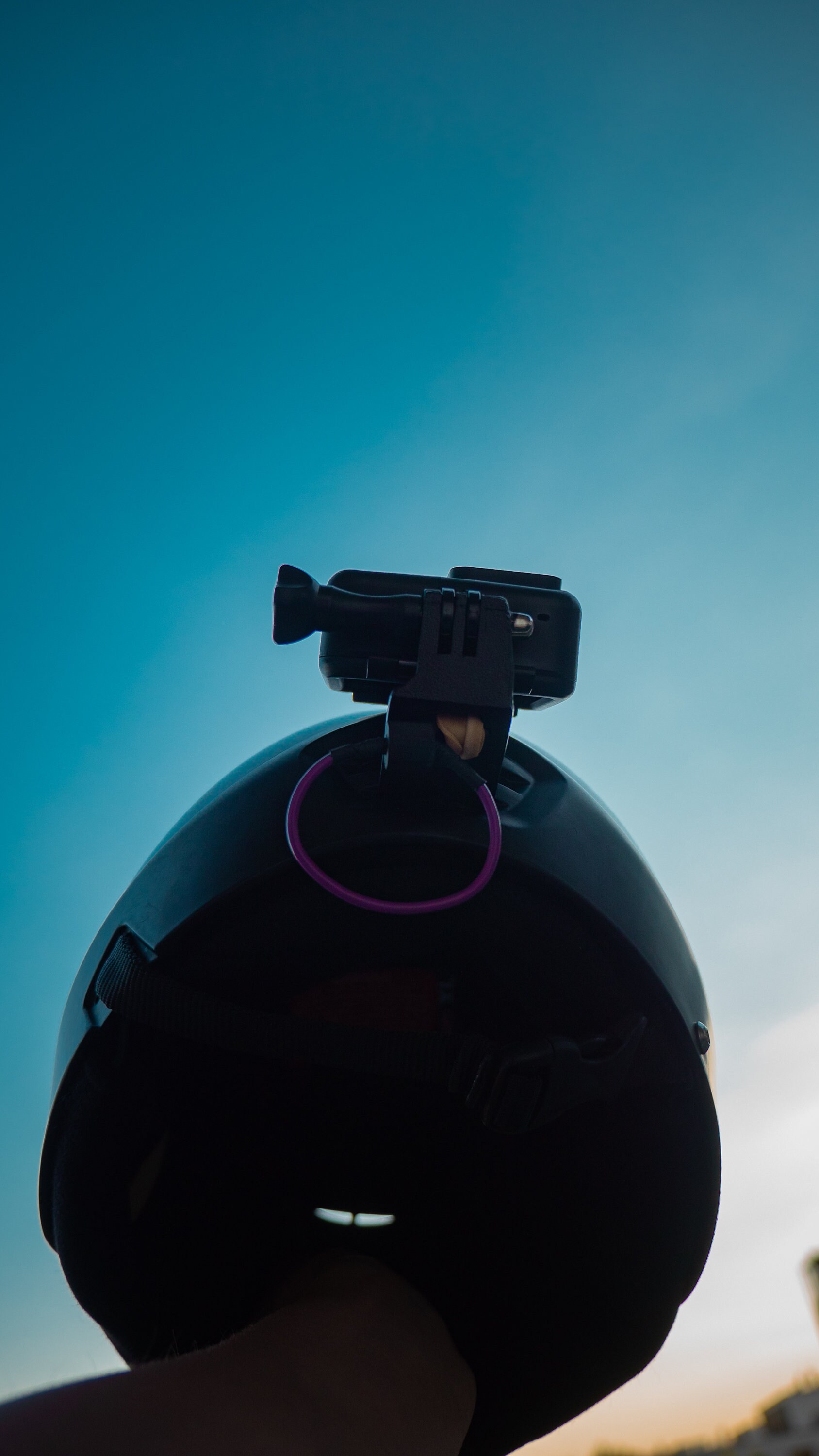 Cookie G3 Chin Mount for Gopro / Skydiving Helmet - Etsy