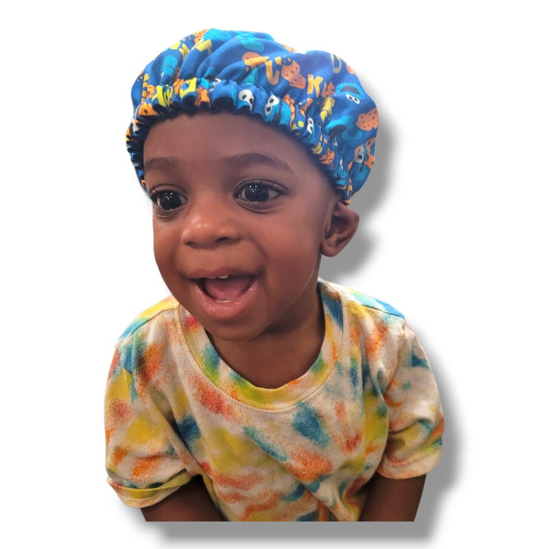 Baby Bonnets - Etsy