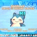 Snorlax Twitch Emotes Bundle, Snorlax Emotes Pack, Snorlax Discord ...