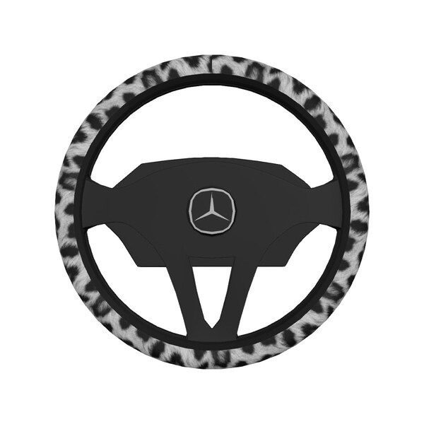 Leopard Print Steering Wheel Covers - Etsy