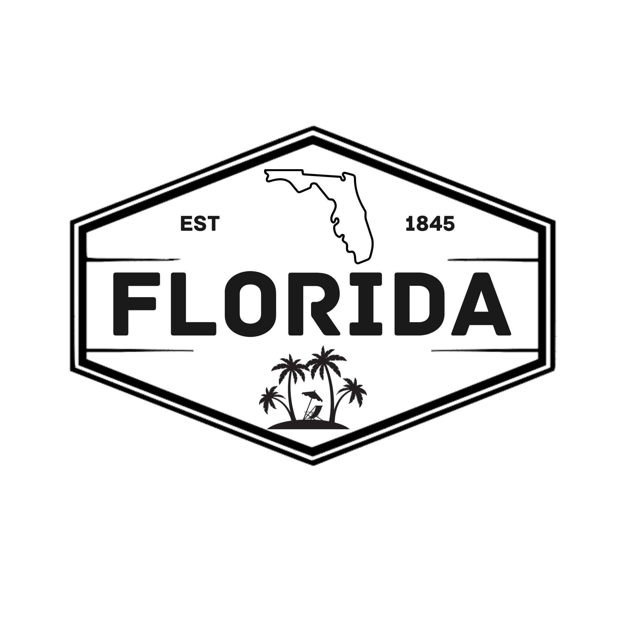 Florida Digital File Florida PNG Florida Design Cricut - Etsy