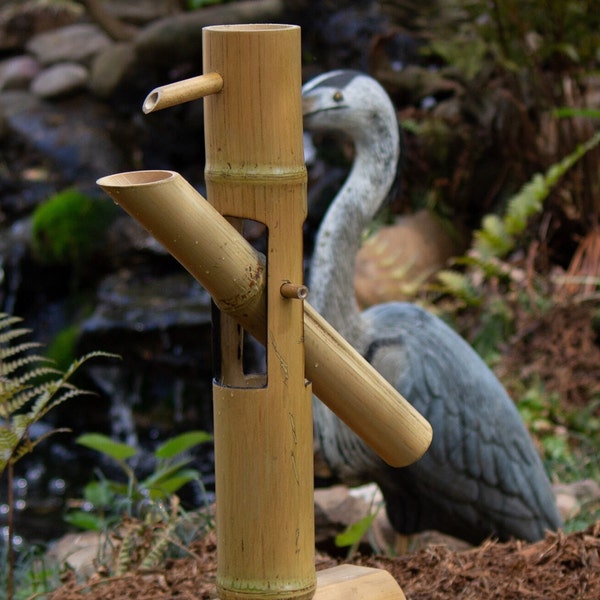 Patio Fountain - Etsy