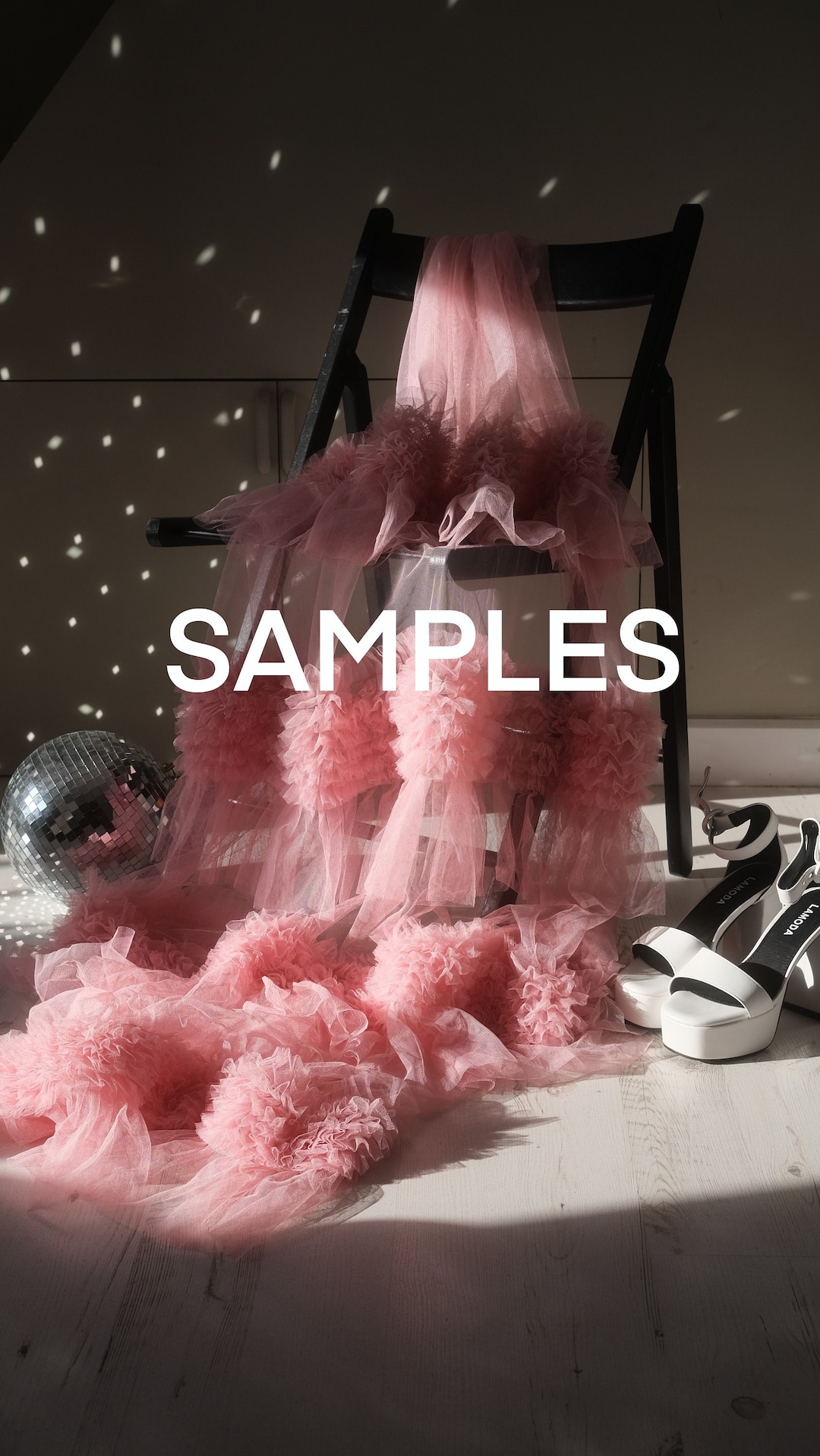 Ruffle Veil SAMPLES - Etsy