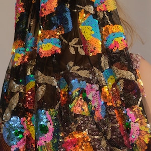 Sequin Hen Party Veil Bride to Be Veil Gift Bachelorette Veil Sparkly ...