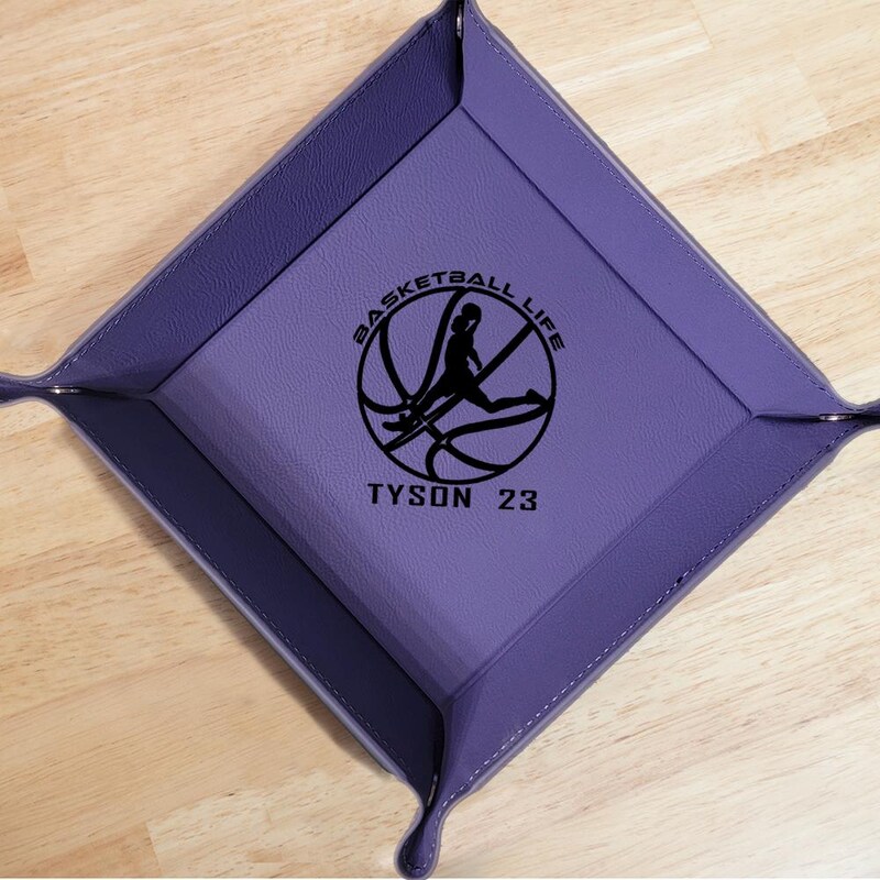 Catch All Tray - Etsy