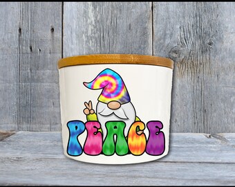 Peace Keeper Pottery - Etsy