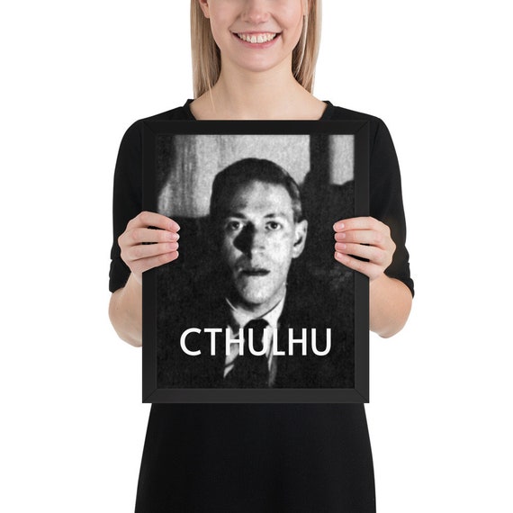Hp Lovecraft Smile
