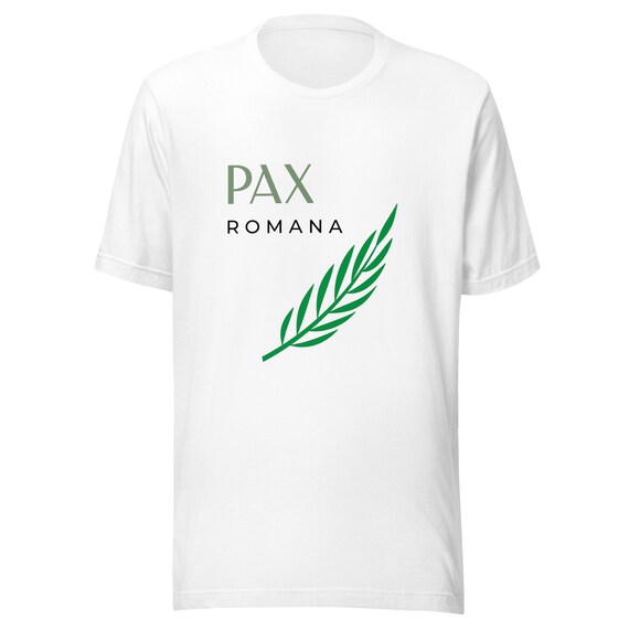 Roman Peace Symbol Roman Eagle Inscription Senatus Populus Que Romanus