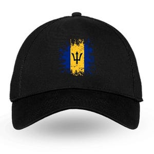 Barbados,barbados Flag,barbados Png,barbados Flag Png,for Printing ...