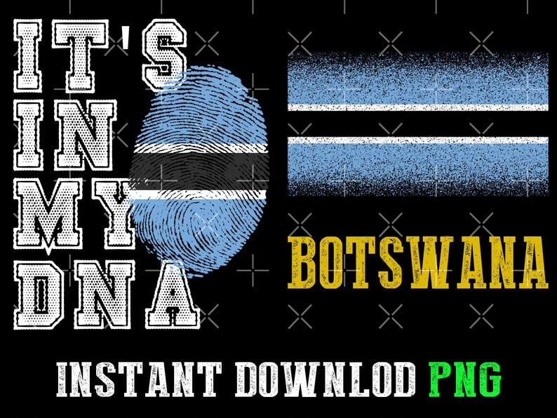 Botswana,botswana Flag,botswana Png,botswana Flag Png,for Printing ...