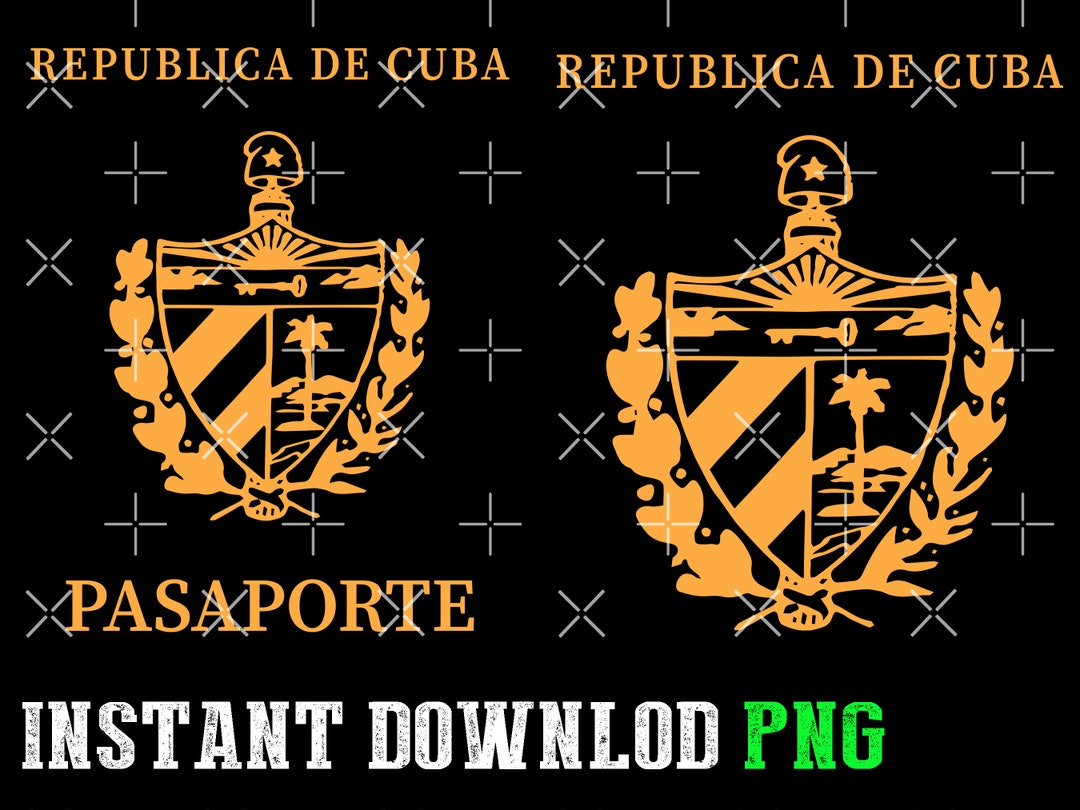 Cuba Passport,cuba,cuba Flag,cuba Passport Png,cuba Png,for Printing ...