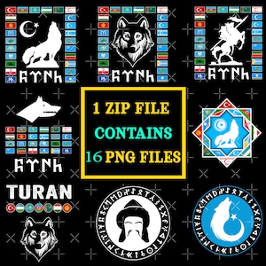 Türkiye,göktürks ,türkiye Png,göktürks Png,for Printing Projects. - Etsy