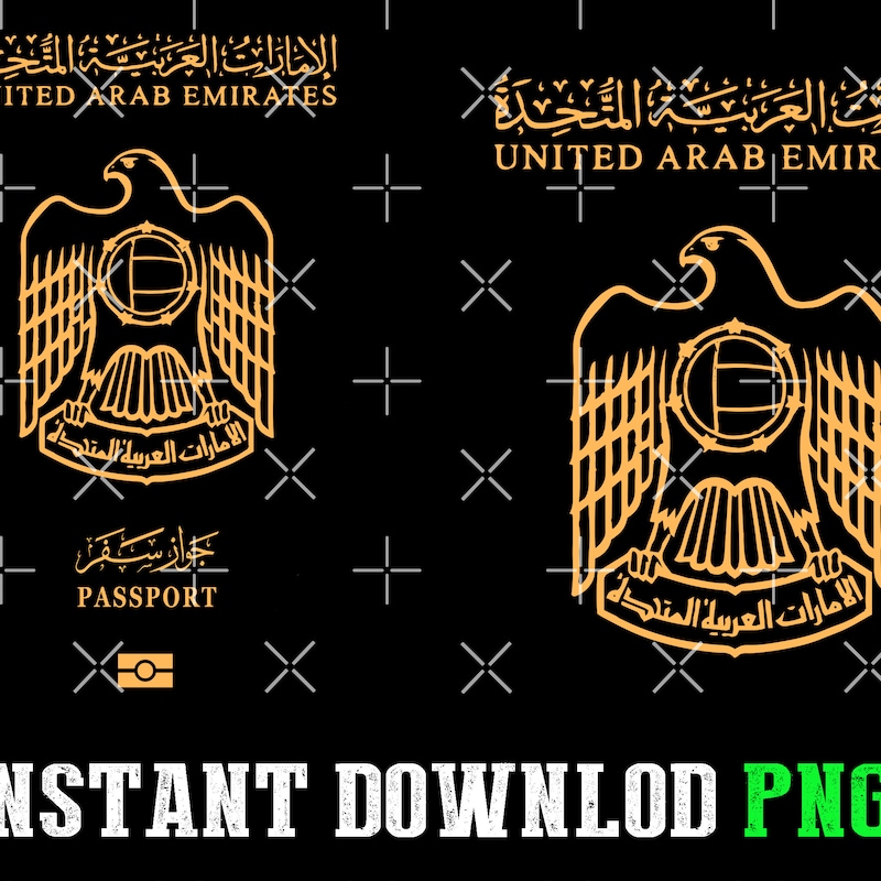 United Arab Emirates - Etsy
