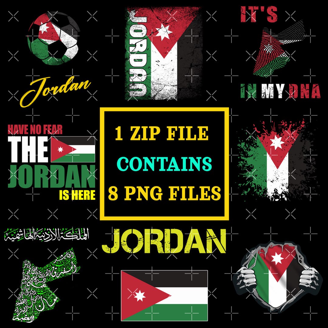 Jordan Flag,jordan,jordanian Kingdom,jordan Flag Png,jordan Png,for ...