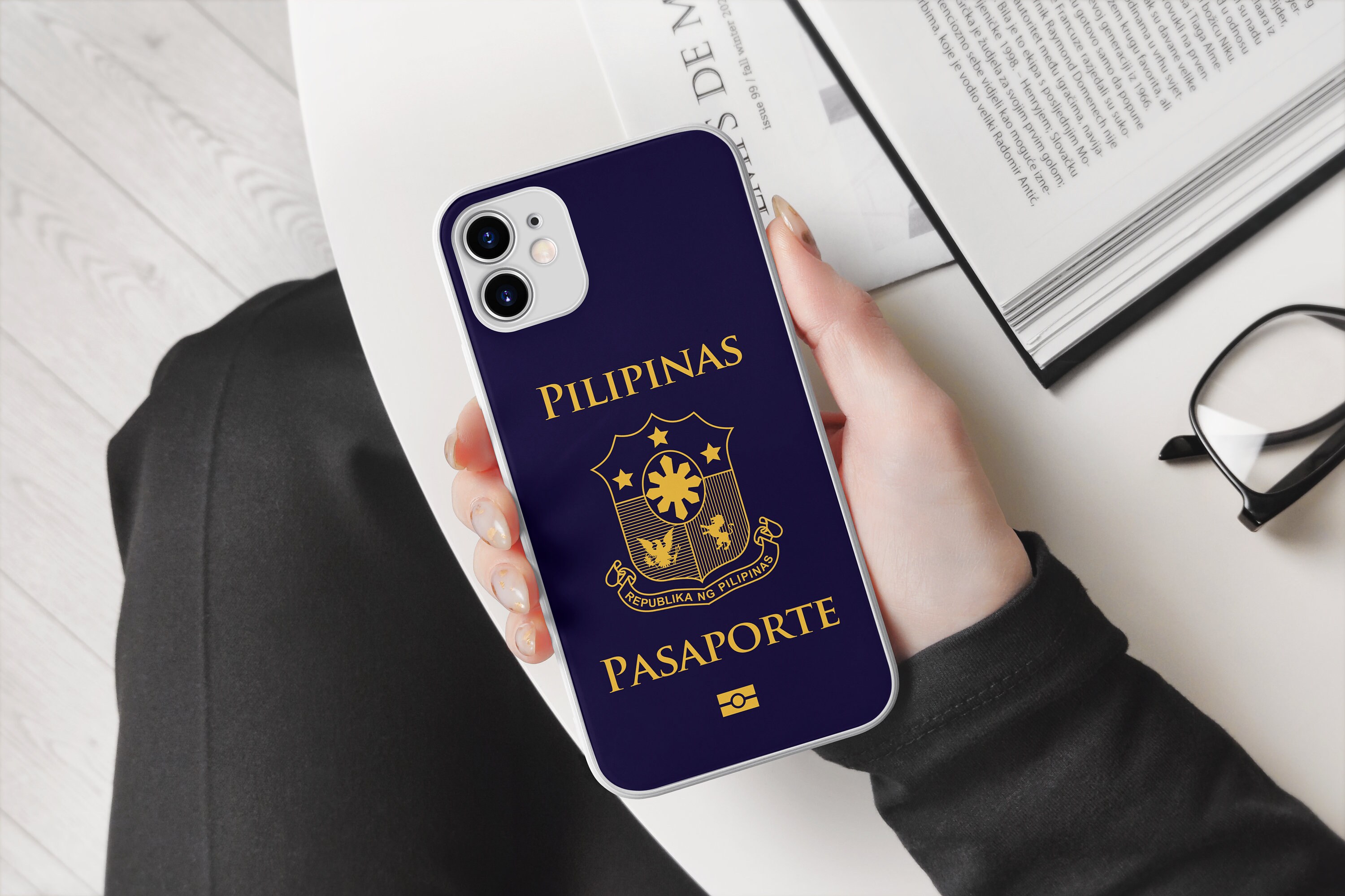 Philippines Passport,philippines,philippines Flag,philippines Passport ...