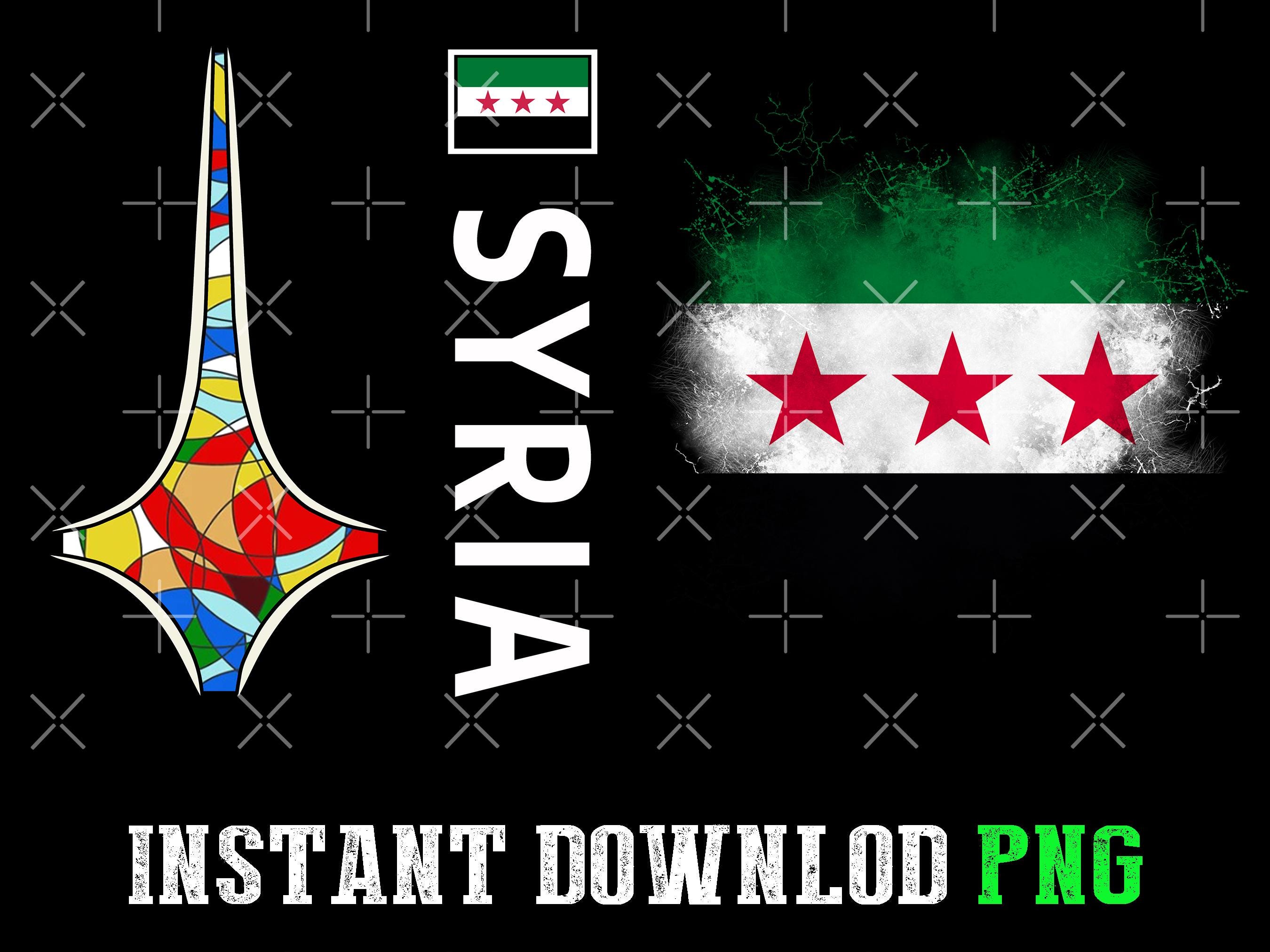 Syria,free Syria Flag,syria Map,free Syria Flag Png,syria Png,for ...