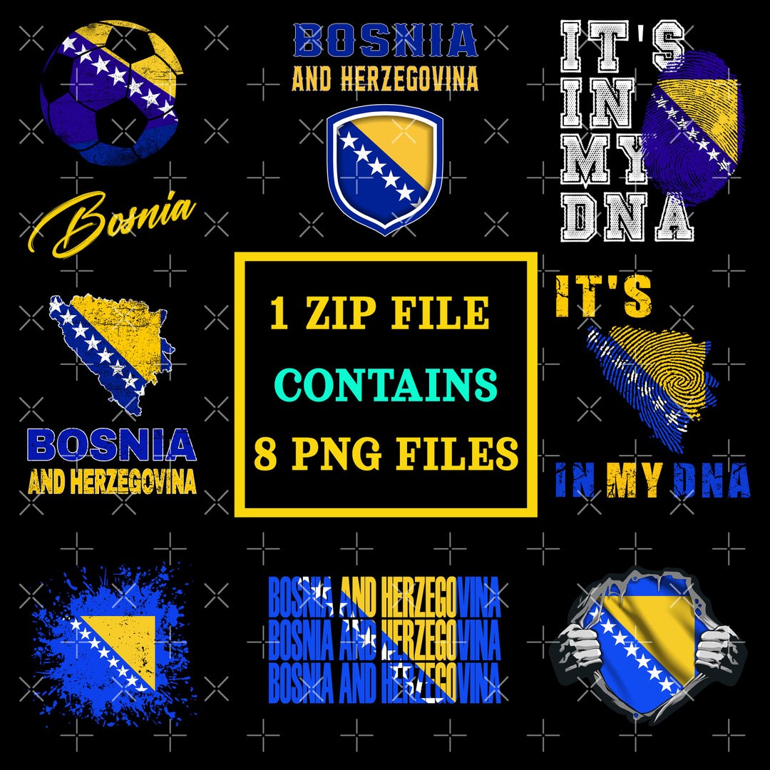 Bosnia,bosnia and Herzegovina,bosnia Flag,bosnia Png,bosnia Flag Png ...