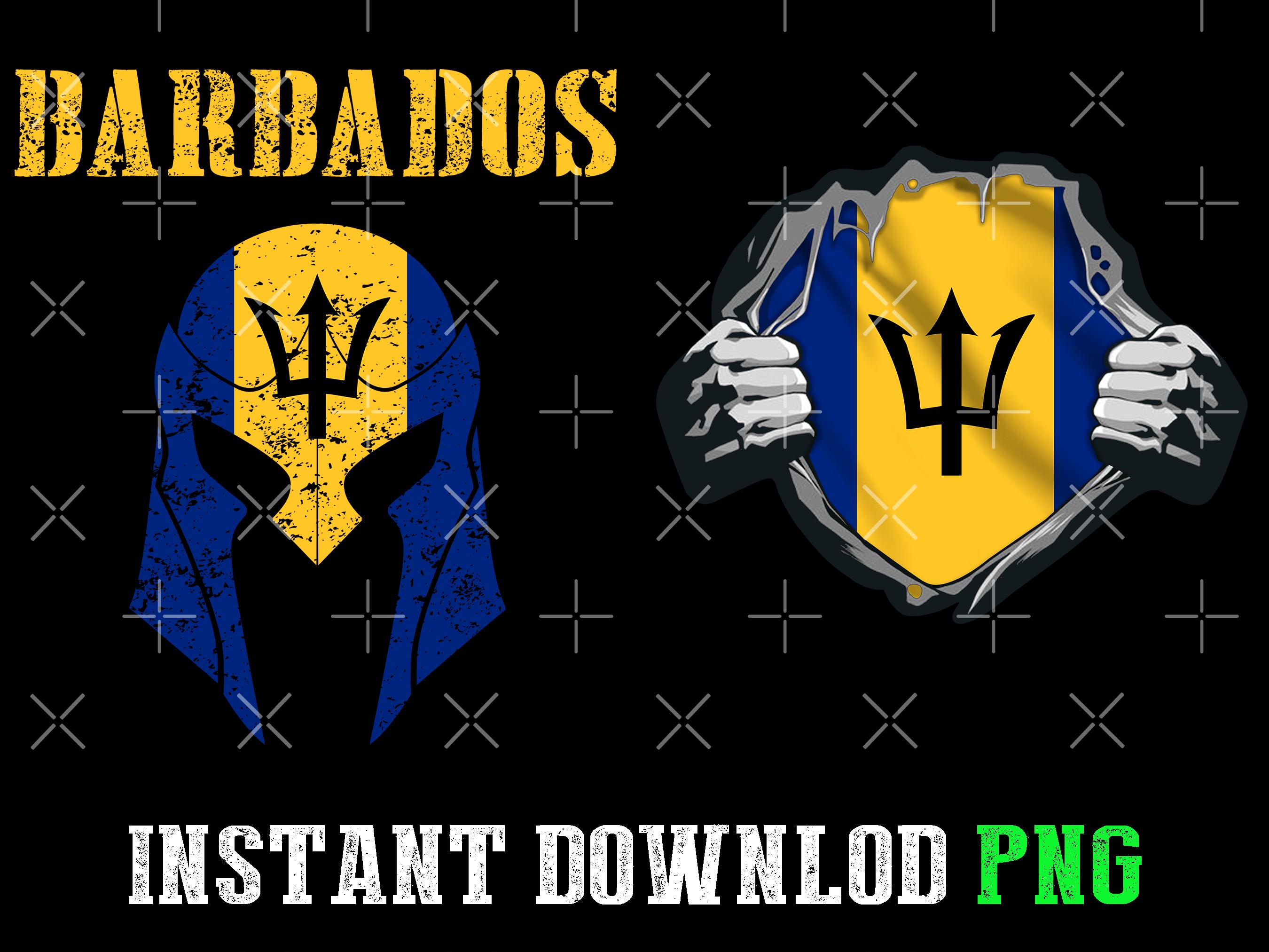 Barbados,barbados Flag,barbados Png,barbados Flag Png,for Printing ...