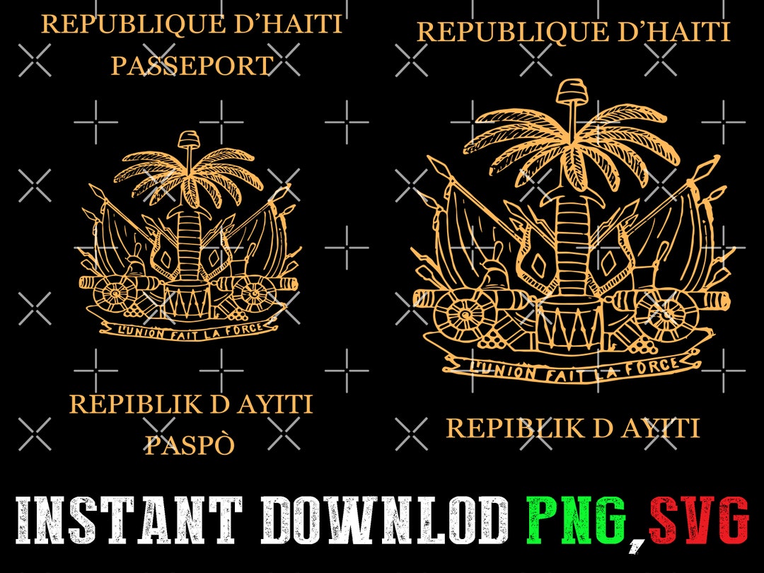 Haiti Passport,haiti,haiti Flag,haiti Passport Png,haiti Png,haiti Svg ...