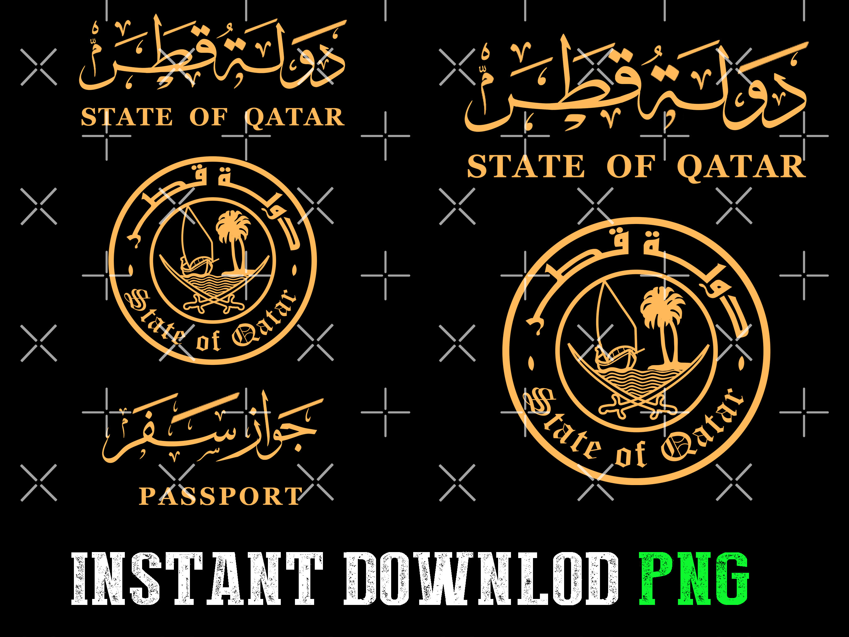 Qatar Passport,qatar,qatar Flag,qatar Passport Png,qatar Png,for ...