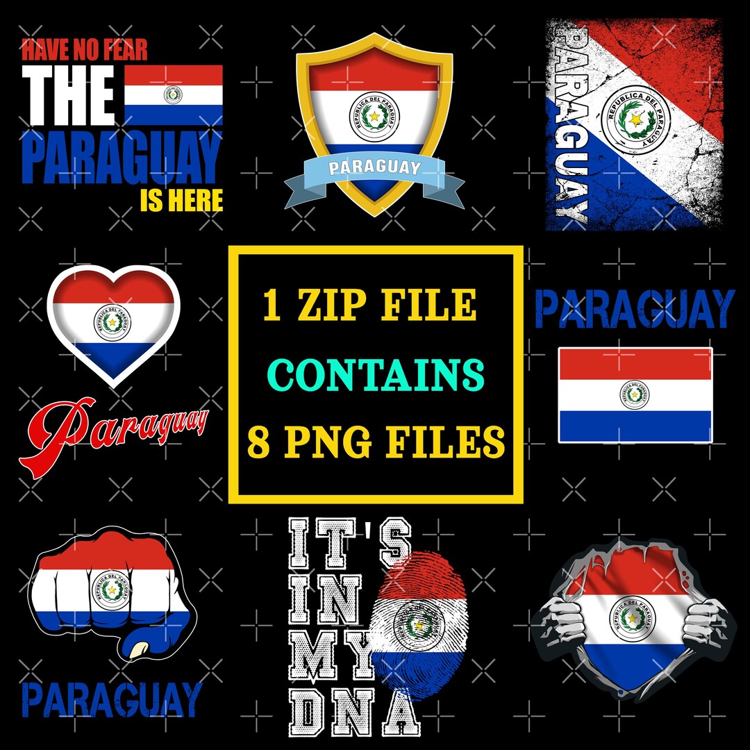 Paraguay,paraguay Flag,paraguay Png,paraguay Flag Png,for Printing ...