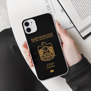 Uae Passport,uae,united Arab Emirates Passport,uae Png,for Printing ...